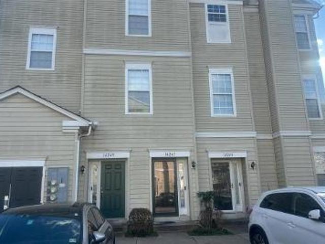 Hampshire Hall Ct