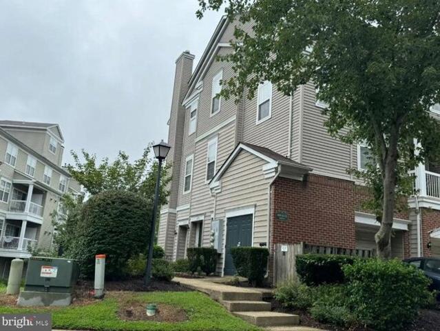 Hampshire Hall Ct Unit G, Upper Marlboro, Condo For Sale