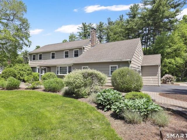 Hampshire Ln, Simsbury, Home For Sale