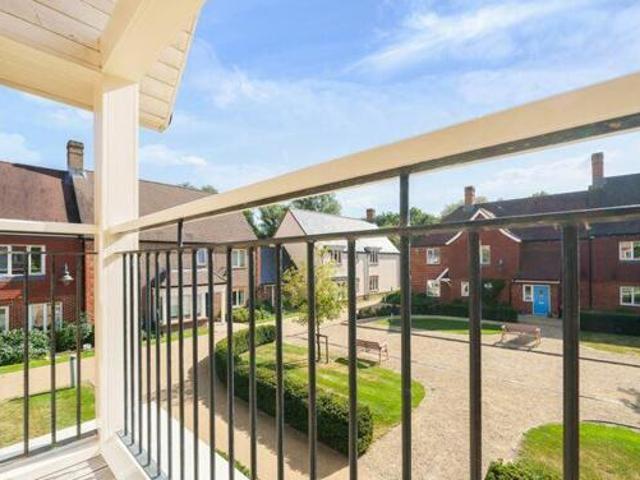 Hampshire Lakes, Ash Mews, 2 Bedroom Retirement