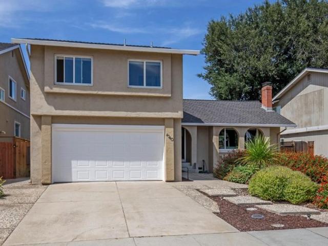 Hampshire Pl, San Jose, CA 95136