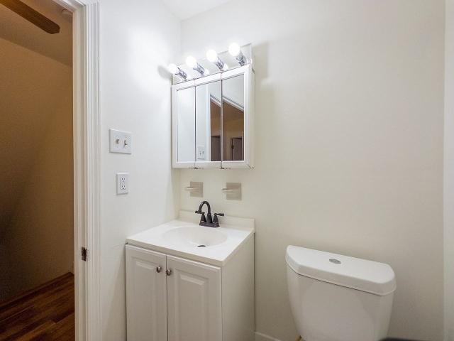 Hampshire Place Townhomes 2 Bedroom Apartment for Rent at 1064 Wayne Ave, Coatesville, PA 19320