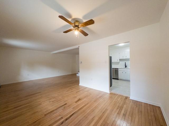 Hampshire Place Townhomes 2 Bedroom Apartment for Rent at 1064 Wayne Ave, Coatesville, PA 19320