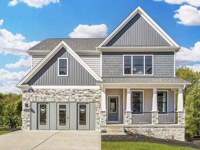 Hampshire Plan Victoria Ridge Community