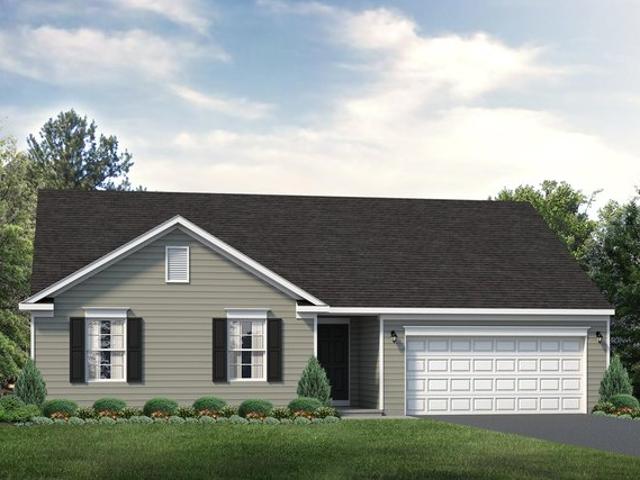 Hampshire Plan Findlay Park Community