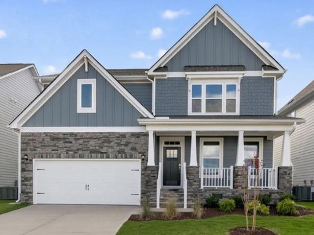 Hampshire Plan Kalas Falls Community