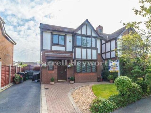 Hampshire Road, Walton Le Dale, 3 Bedroom House