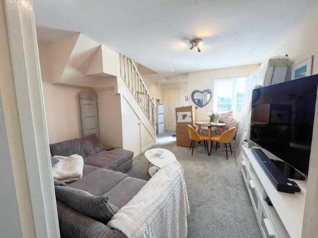 Hampshire Road, Aylestone, Leicester, LE2