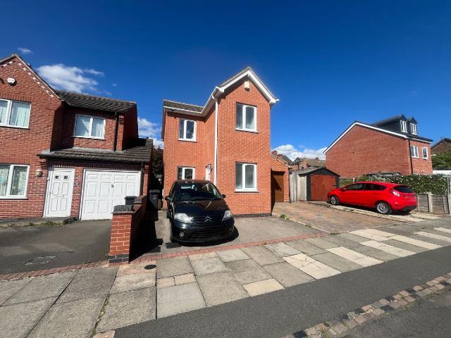 Hampshire Road, Aylestone, Leicester LE2, 2 bed detached house to rent, £975 pcm | PrimeLocation