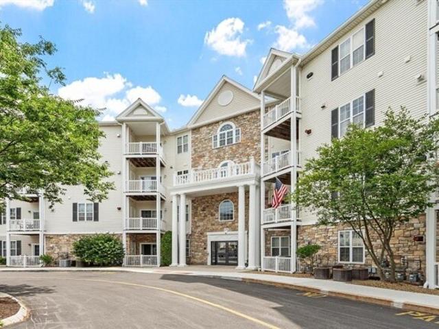 Hampshire Rd Apt,methuen, Condo For Sale