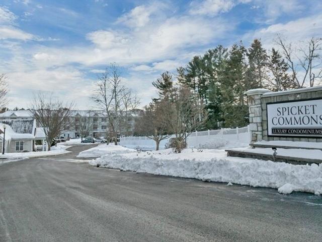 Hampshire Rd Apt,methuen, Condo For Sale