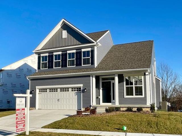 Hampshire Rd, Hampstead, MD 21074