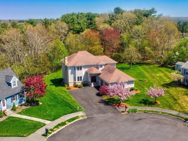 Hampshire Rd, Peabody, Home For Sale