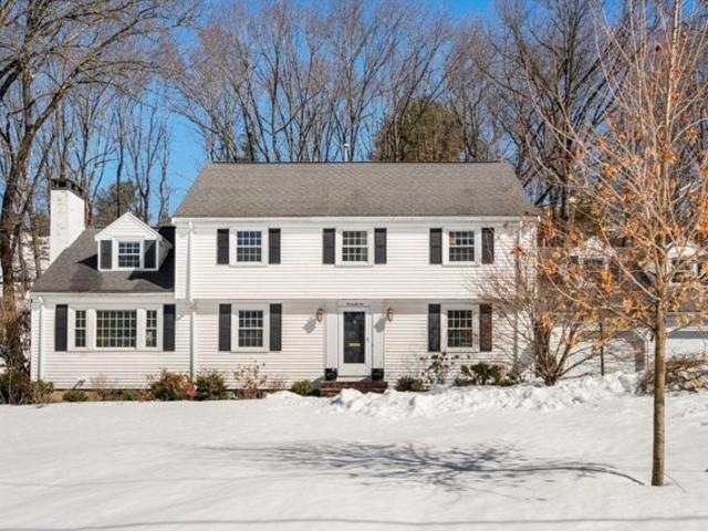 Hampshire Rd, Wellesley, Home For Sale