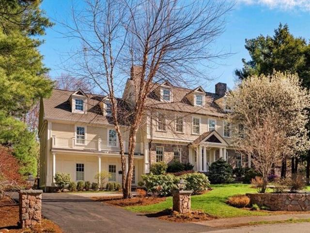 Hampshire Rd, Wellesley, Home For Sale