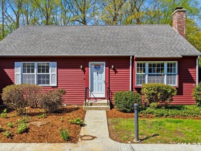 Hampshire Rd Unit,madison, Condo For Sale