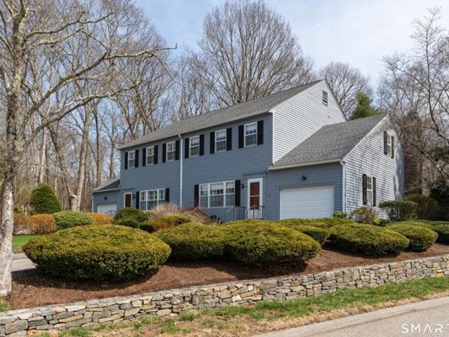 Hampshire Rd Unit,madison, Home For Sale