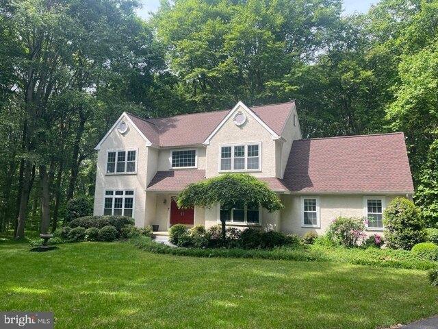 Hampstead Ct, Landenberg, Home For Sale