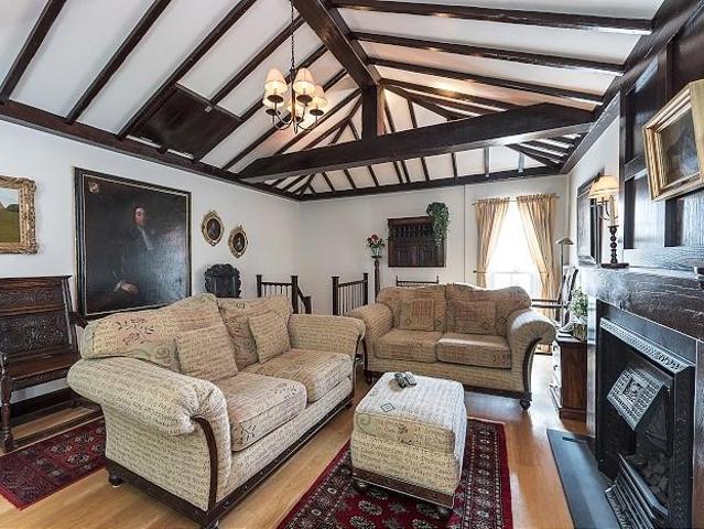 Hampstead Grove Hampstead NW3 3 bed cottage to rent £6,500 pcm £1,500 pw