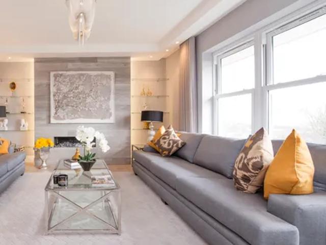 Hampstead Friends Meeting House, 120 Heath Street, London, NW3 1DR, United Kingdom | 3 bed apartment for rent #154570545 | Rentberry