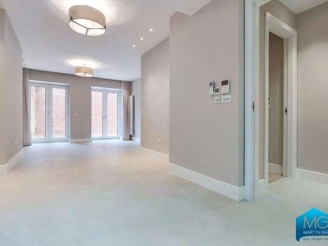 Hampstead Heights, Fitzjohns Avenue, Hampstead, London, NW3