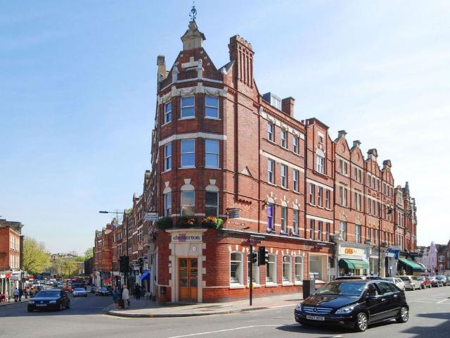 Hampstead High Street, Hampstead, London NW3, 2 bed flat to rent, £3,100 pcm | PrimeLocation