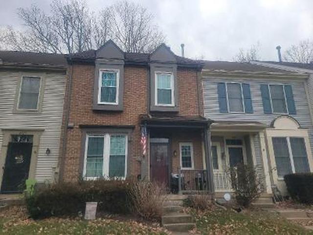 Hampstead Ln