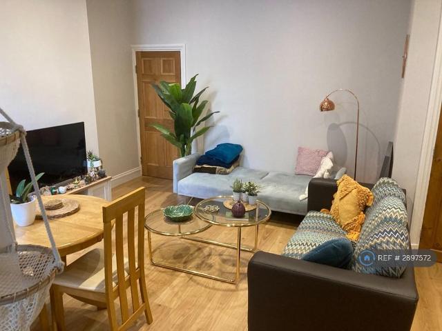 Hampstead, London, NW3 2 bed flat to rent £2,400 pcm £554 pw