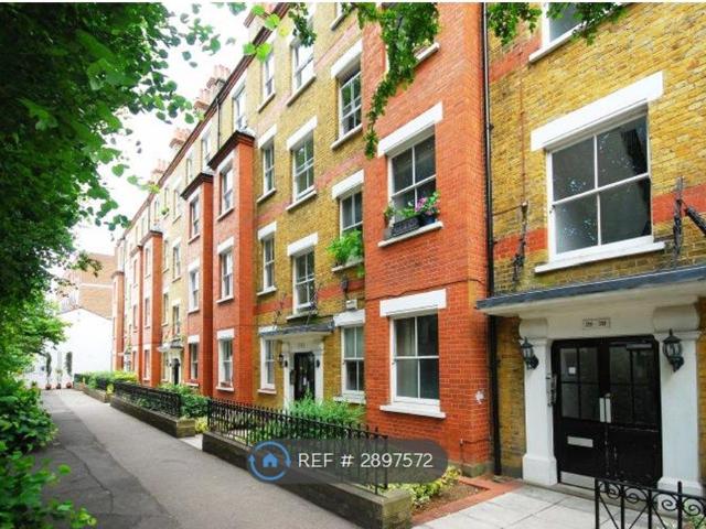 Hampstead, London NW3, 2 bed flat to rent, £2,500 pcm | PrimeLocation