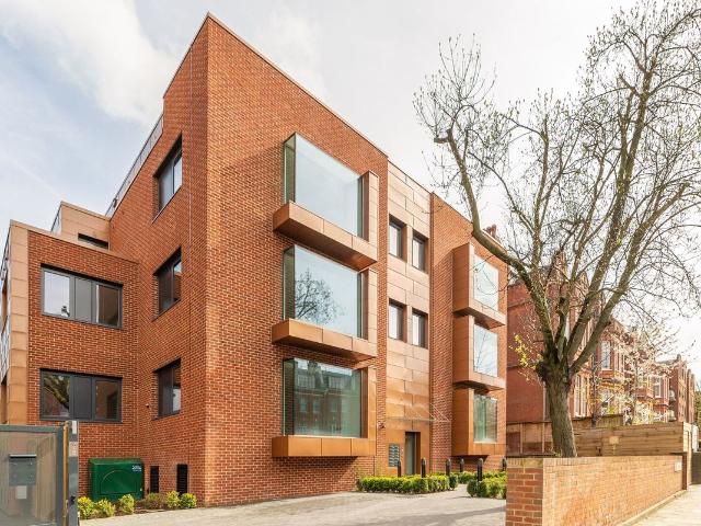 Hampstead, London NW3, 3 bed flat to rent, £5,000 pcm | PrimeLocation