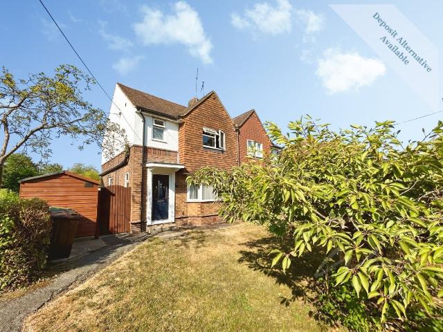 Hampstead Lane, Nettlestead, Maidstone ME18, 3 bed semi detached house to rent, £1,750 pcm | PrimeLocation
