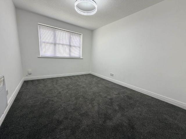 Hampstead Mews, Blackpool, FY1 2SG