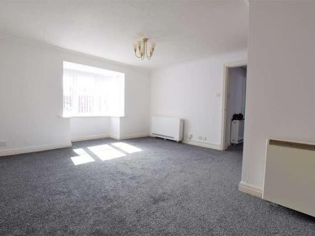 Hampstead Mews, Blackpool, FY1