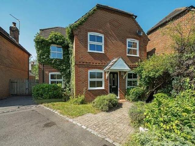 Hampstead Norreys, Berkshire, 4 Bedroom Detached