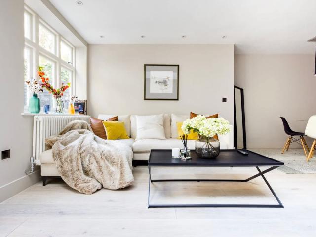 Hampstead NW3, 2 bed flat to rent, £11,465 pcm | PrimeLocation