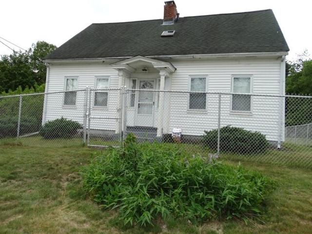 Hampstead St, Methuen, Home For Sale