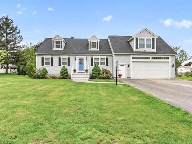 Hampstead St, Methuen, Home For Sale