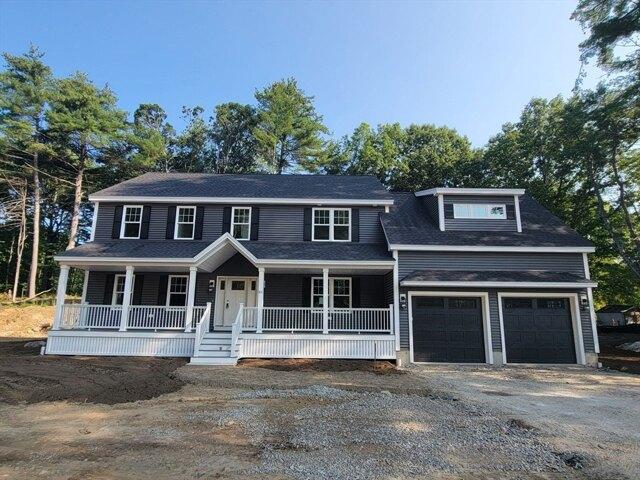Hampstead St, Methuen, Home For Sale