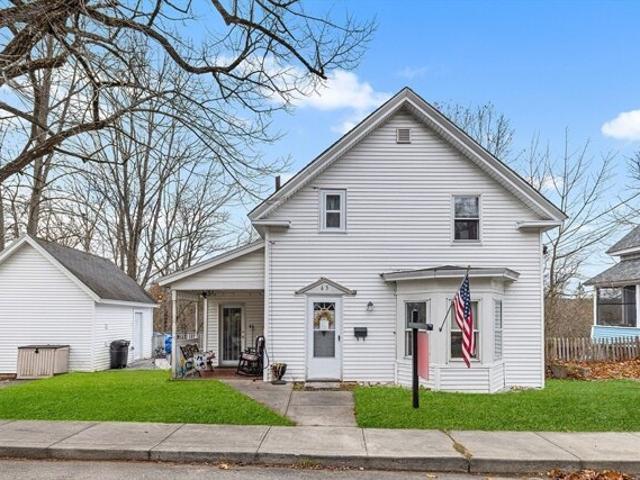 Hampstead Pl, Athol, Home For Sale