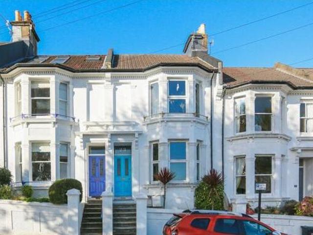 Hampstead Road, Brighton, 1 Bedroom Flat