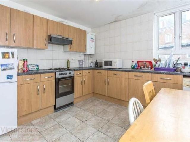 Hampstead Road, Euston NW1, 3 bed maisonette to rent, £3,467 pcm | PrimeLocation