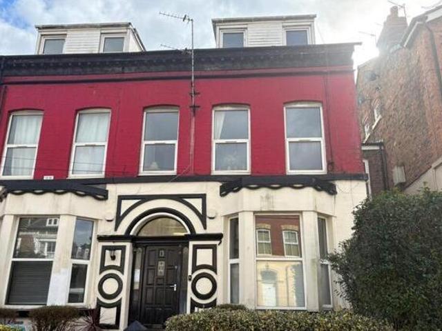 Hampstead Road, Liverpool, 2 Bedroom Flat