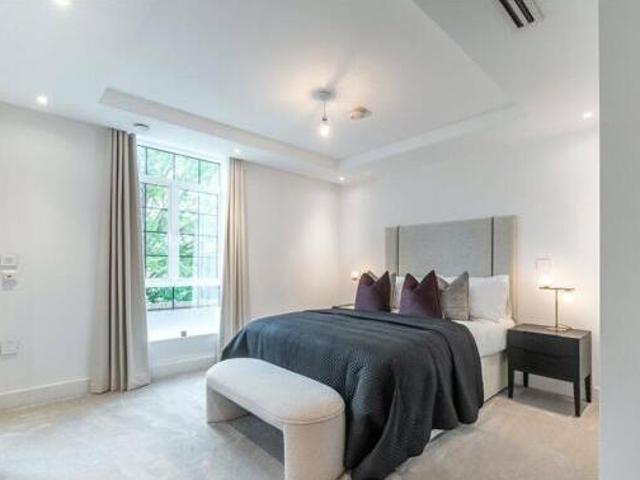 Hampstead Reach, Chandos Way, 2 Bedroom Flat