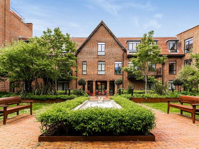 Hampstead Reach, Chandos Way NW11, 2 bed flat to rent, £3,400 pcm | PrimeLocation