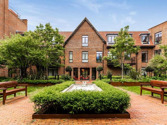 Hampstead Reach, Chandos Way, NW11 2 bed flat to rent £3,400 pcm £785 pw