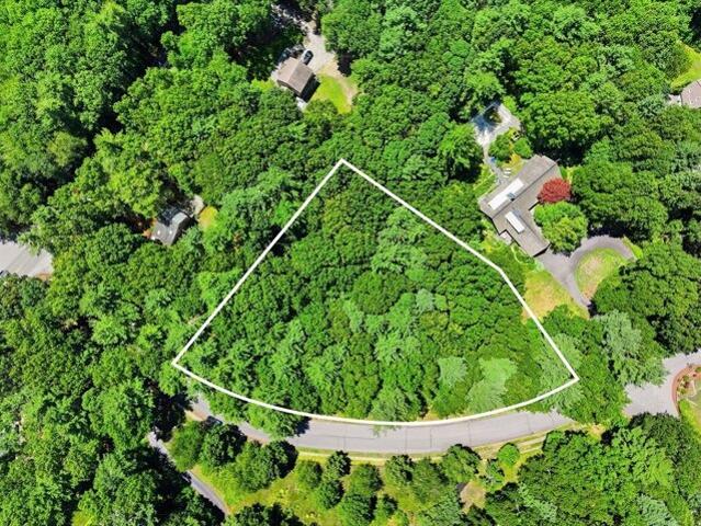 Hampstead Way, Marshfield, Plot For Sale