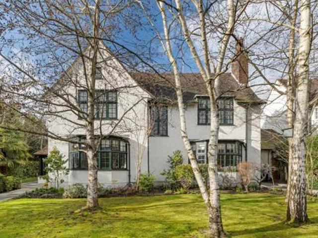 Hampstead, The Bishops Avenue, London, 6 Bedroom House