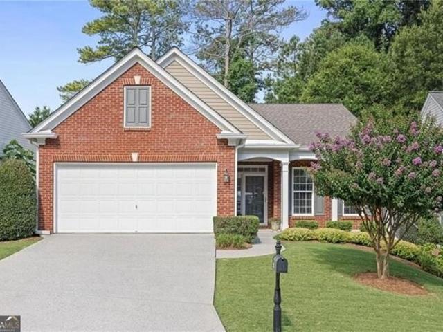 Hampreston Way Nw, Kennesaw, Home For Sale