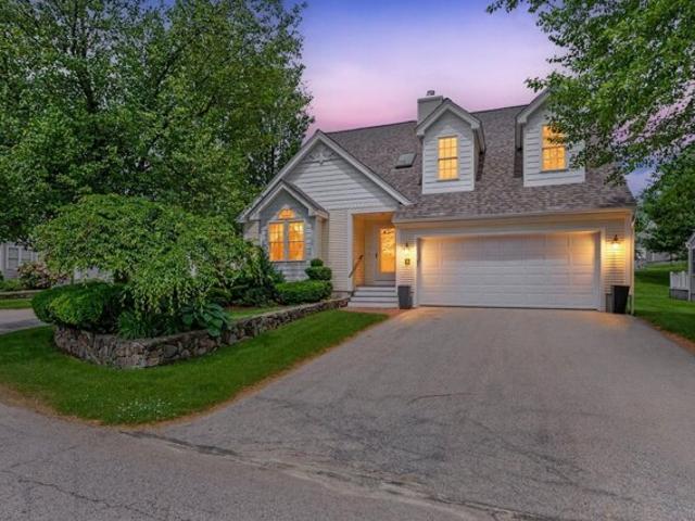 Hampton Mdws, Hampton, Condo For Sale