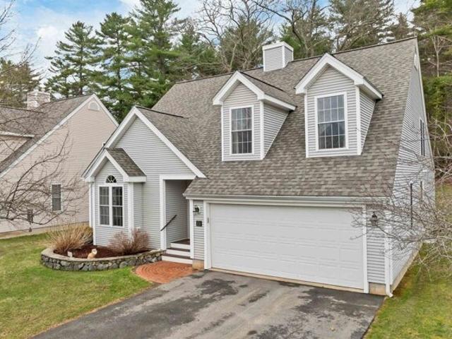 Hampton Mdws, Hampton, Condo For Sale